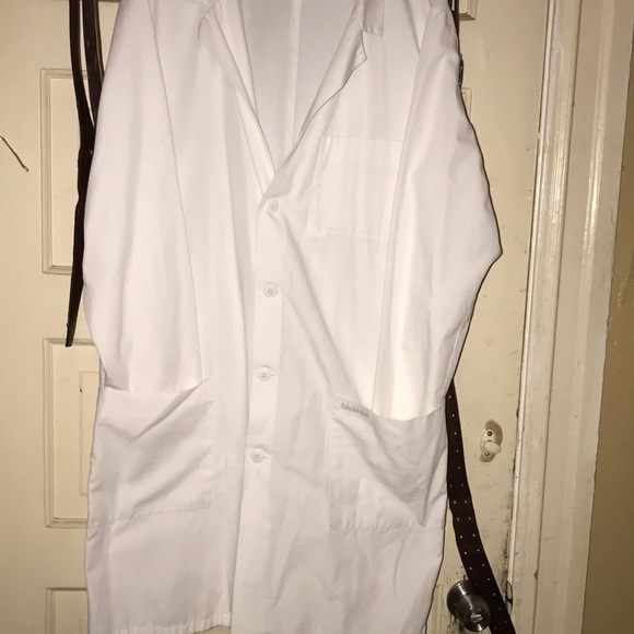 Other | Lab Coat | Poshmark